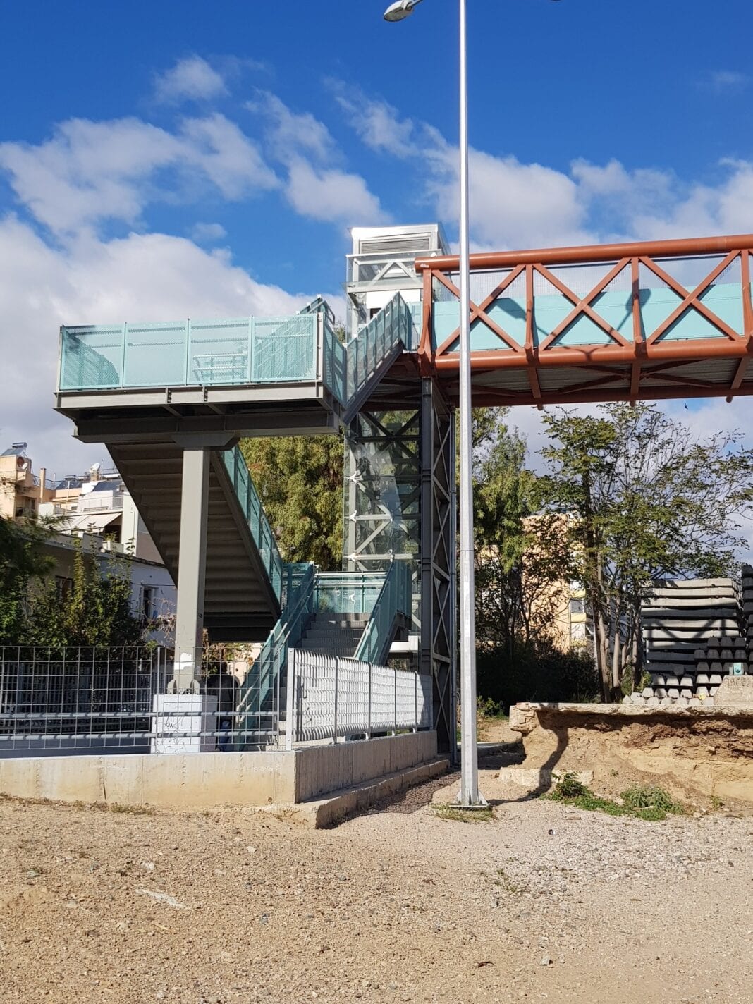 Αλλάζει όψη ο σιδηροδρομικός σταθμός της Αθήνας – Τα νέα έργα και η ...