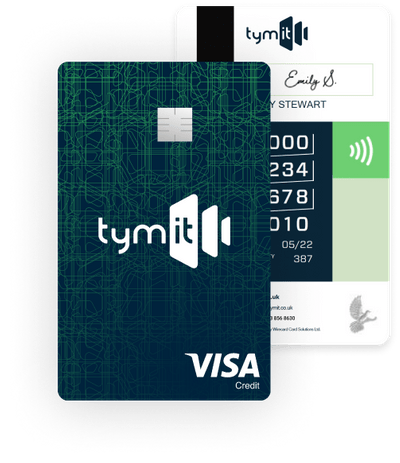 Η πιστωτική κάρτα Tymit - fintech startup εξασφάλισε επένδυση από τους ...