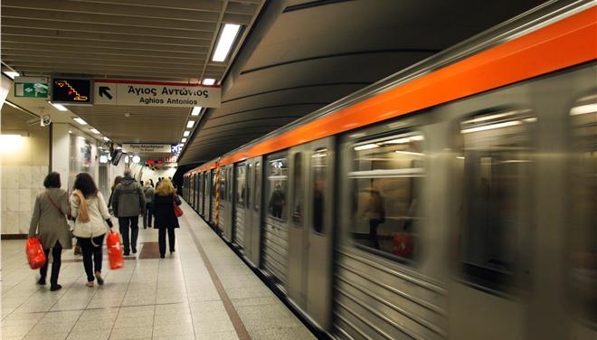 Το φθινόπωρο η δημοπράτηση της Γραμμής 2 του Μετρό προς Ίλιον - Moved.gr