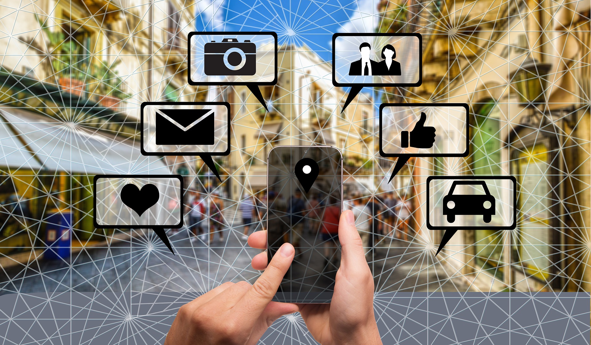 Smartphones: Όσα πρέπει να γνωρίζετε για την κρυπτογράφηση δεδομένων ...