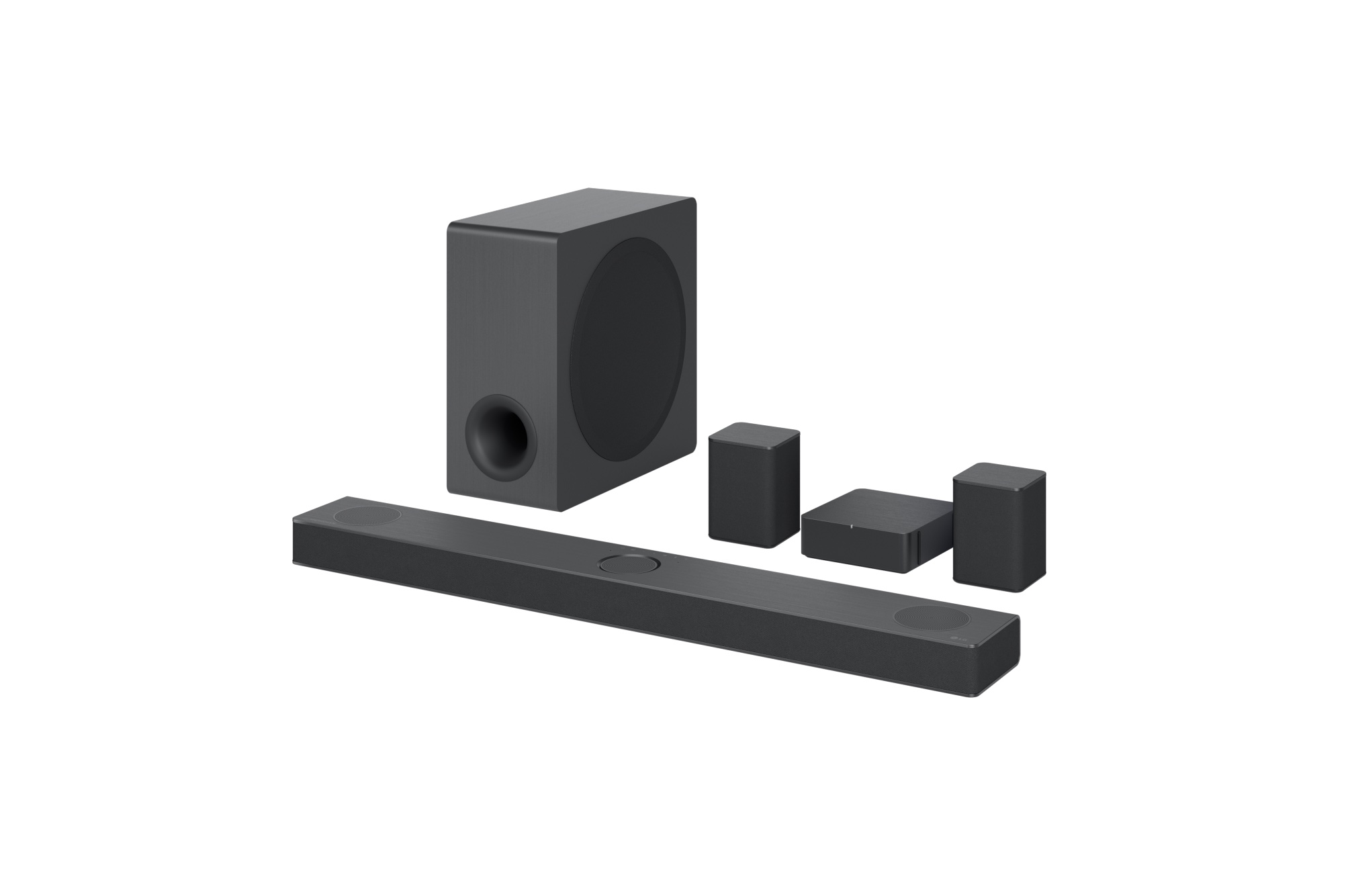 Τα νέα soundbars της LG καλύπτουν όλες τις ανάγκες - Moved.gr