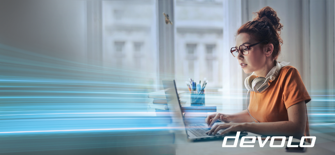 Devolo: Η κατάλληλη προετοιμασία για back-to-school - Moved.gr