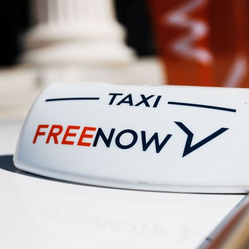 Πανω από 1 εκατομμύρια διαδρομές με τη νέα εφαρμογή FREE NOW μέσα σε ...