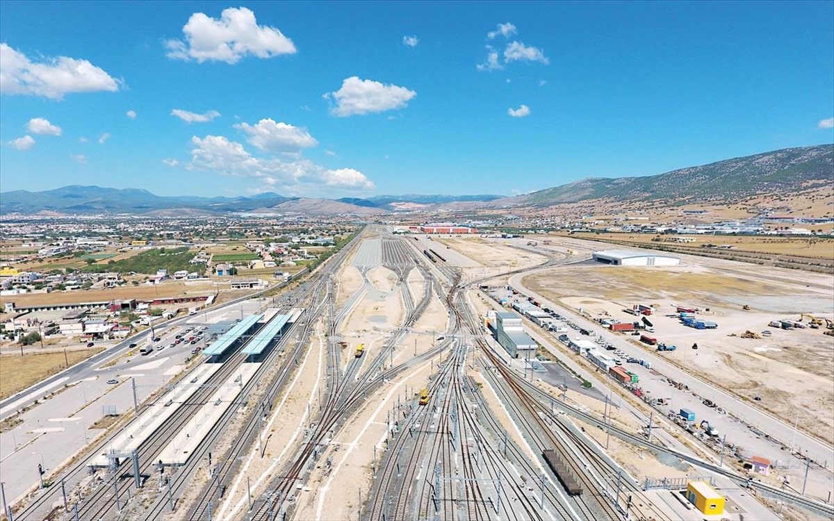 Logistics Park στο Θριάσιο: Επένδυση €158,4 εκατ. - Τις επόμενες ημέρες ...
