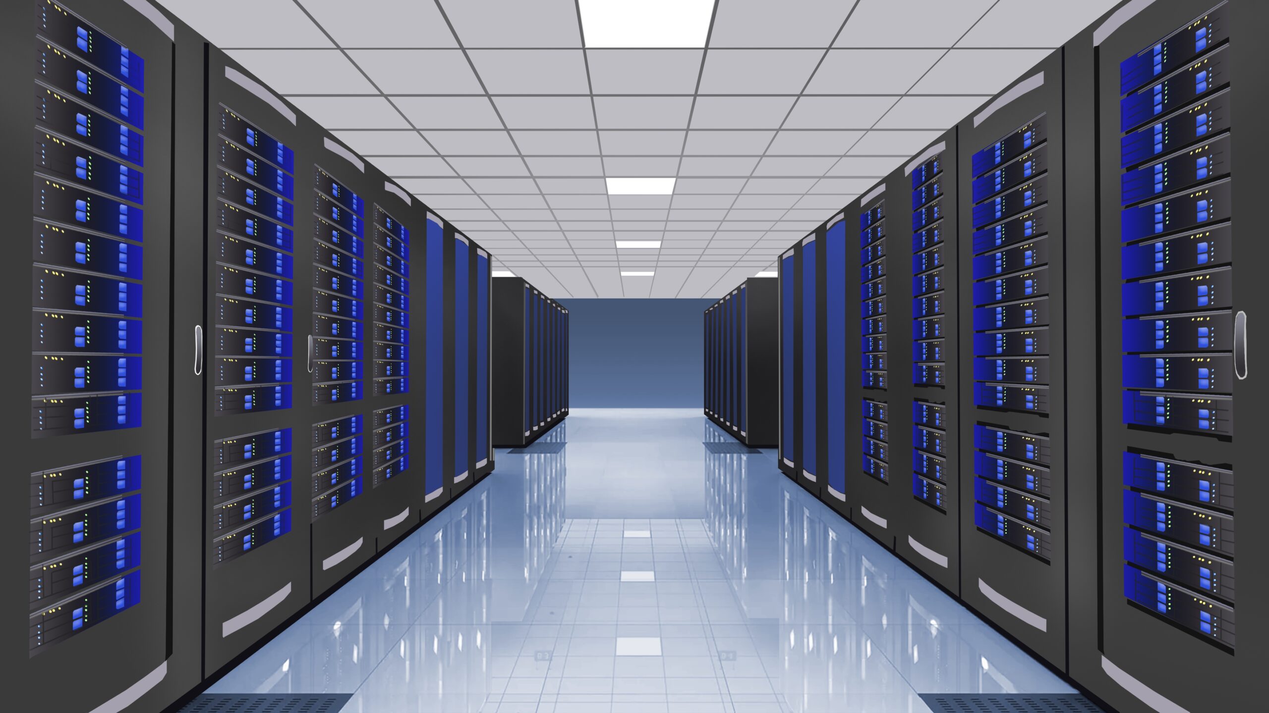 Οι εκπομπές CO₂ από data centers και AI θα φτάσουν τους 810 εκατ ...