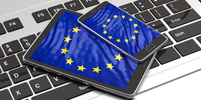 Με ελληνική υπογραφή το Ευρωπαϊκό Πορτοφόλι Ψηφιακής Ταυτότητας - Moved.gr