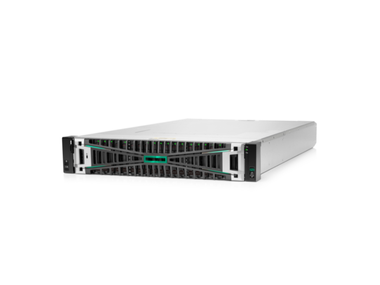 HPE: Η επόμενη γενιά διαχείρισης δεδομένων με software-defined storage ...