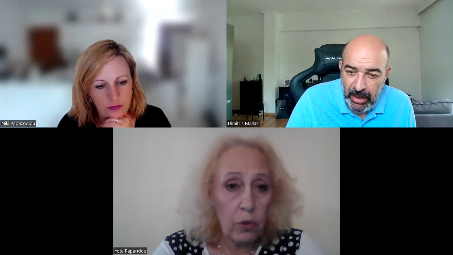 Απλά Ψηφιακά 139: Οι προοπτικές της αγοράς ψηφιακών τεχνολογιών και ο ρόλος του ΣΕΠΕ (Γ ...