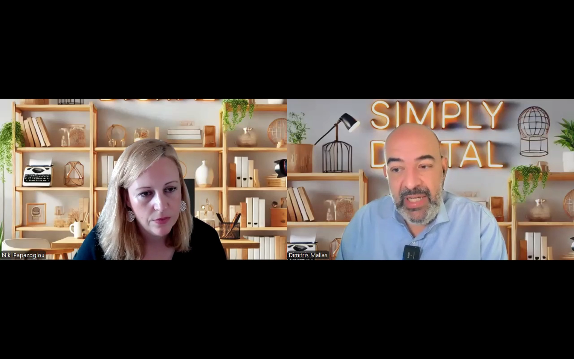 Απλά Ψηφιακά 166: Όλα όσα θέλετε να μάθετε για MWC, Cosmote, FTTH και Nvidia - Moved.gr